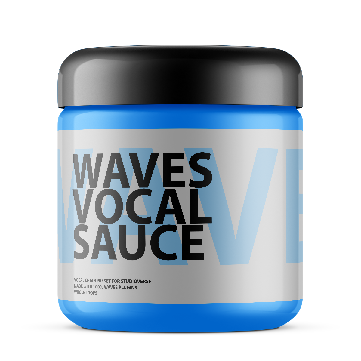 Waves StudioVerse Presets – Whole Loops