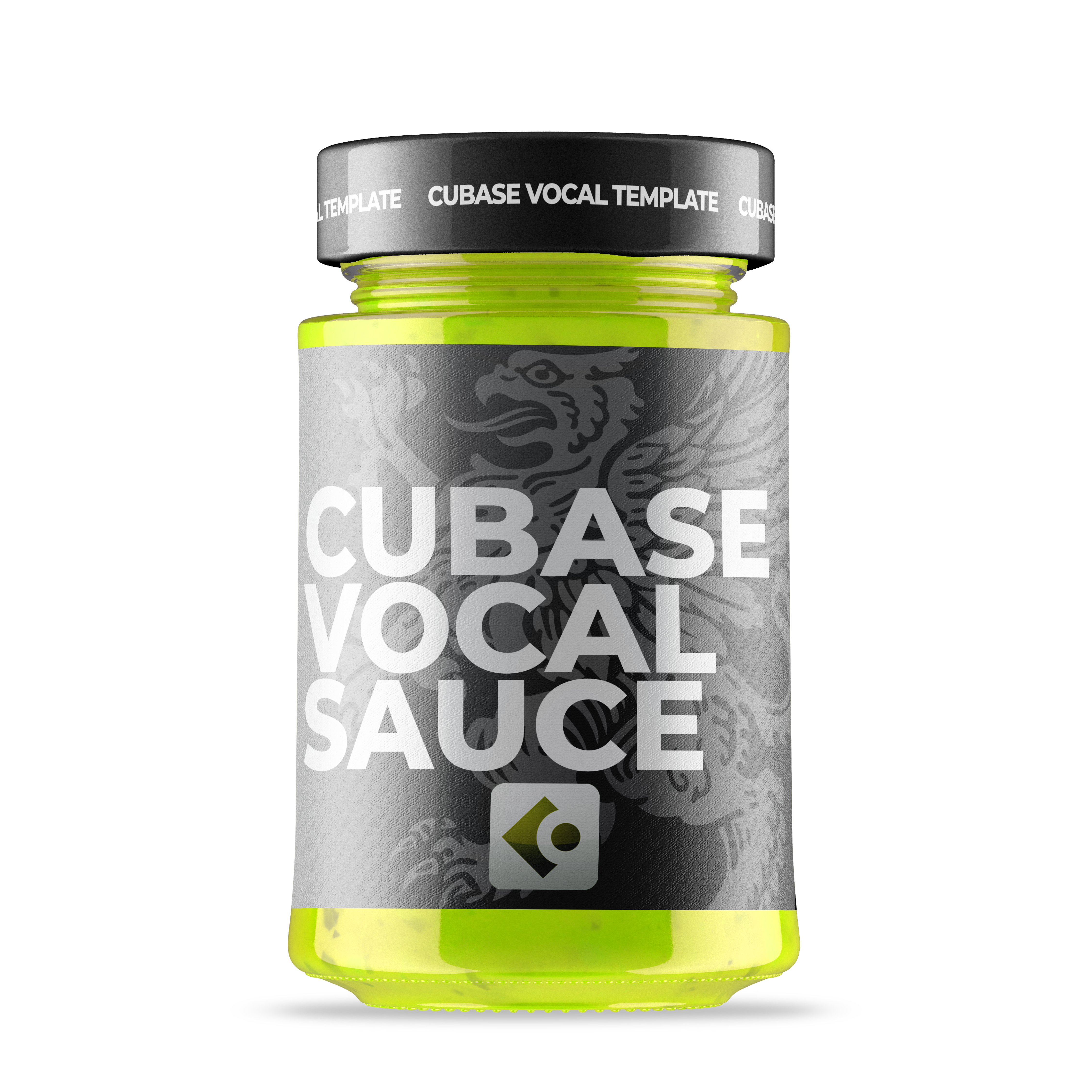 Cubase Vocal Sauce Template – Whole Loops
